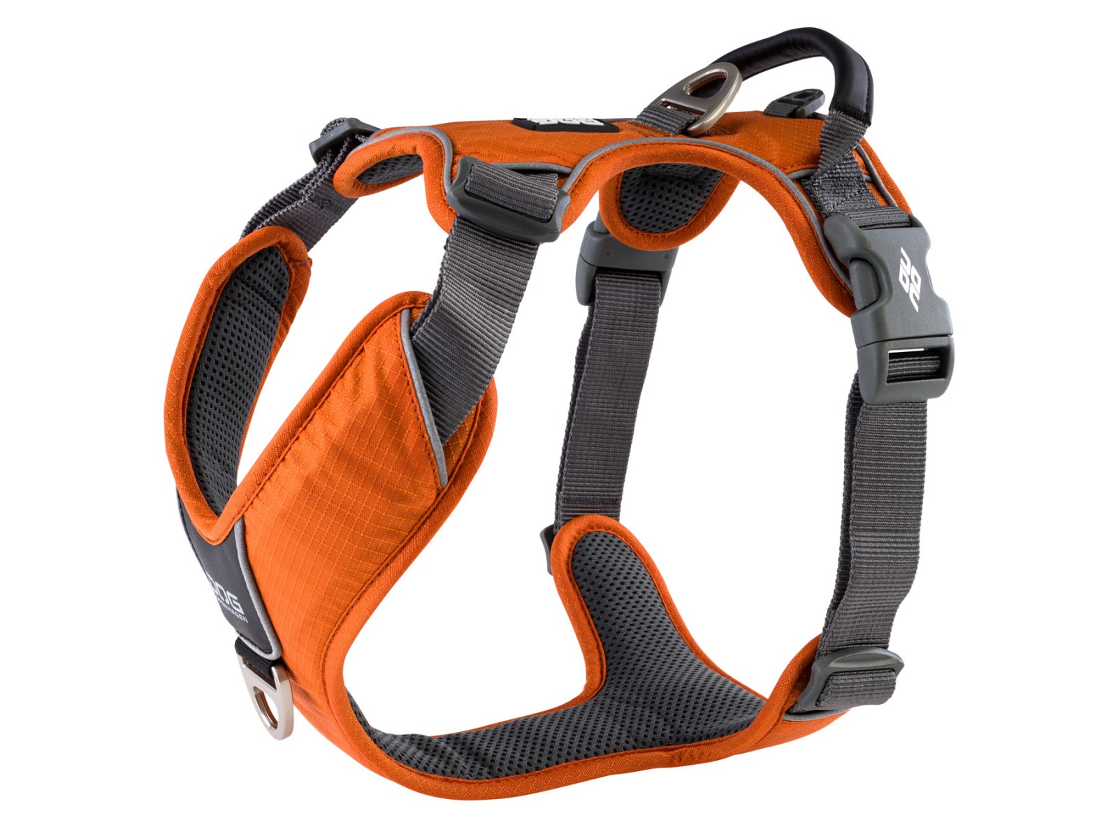 Comfort Walk Pro Hundegeschirr von DOG Copenhagen